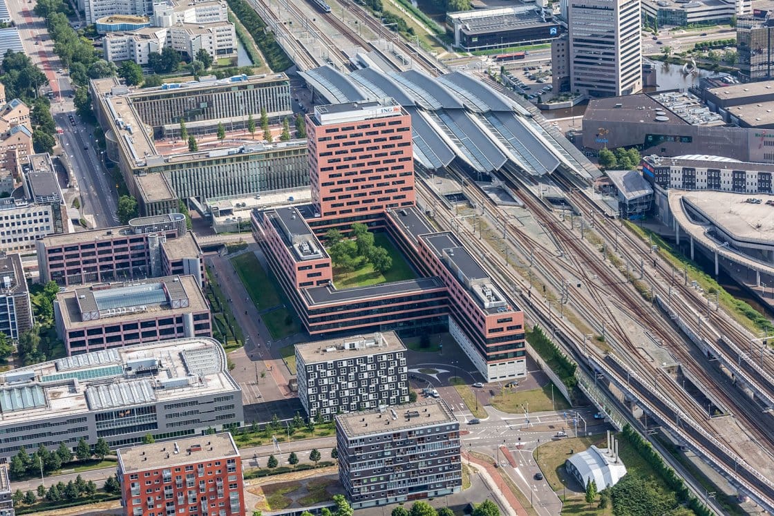 Acanthus: large-scale energy management optimization with BRIGHTER ...